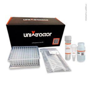KIT PARA EXTRAÇÃO DE DNA GENÔMICO DE BACTÉRIAS - BACTERIAL GENOMIC DNA ...
