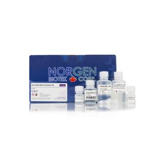 PLANT RNA/DNA PURIFICATION KIT - 50 REAÇÕES - uniscience
