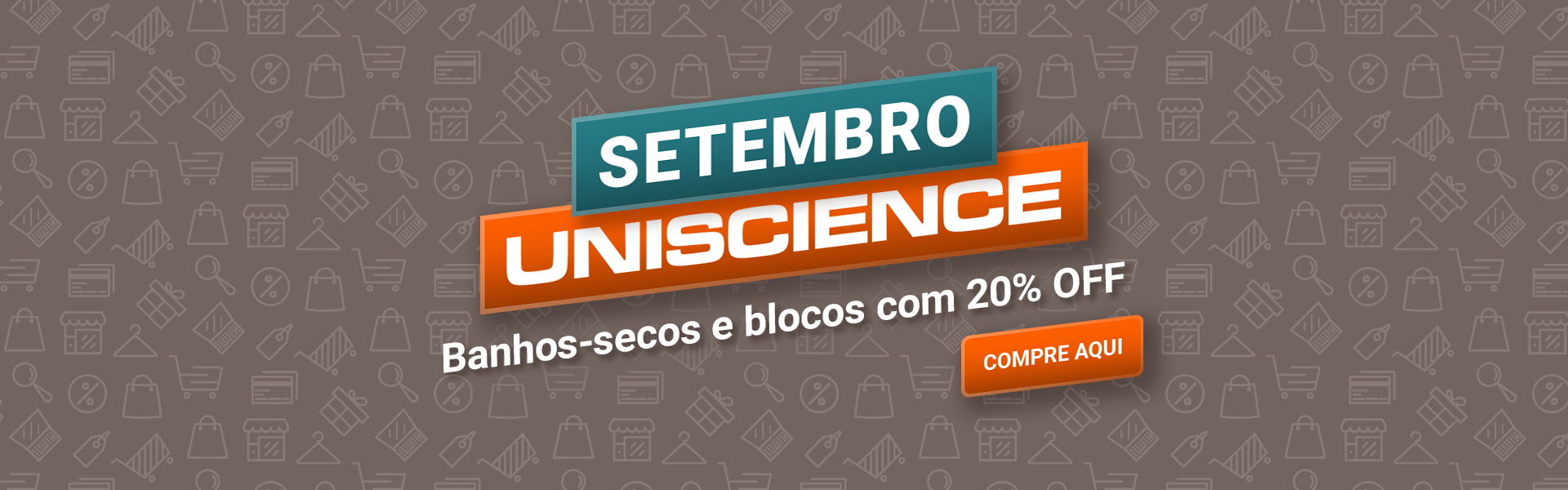 Uniscience do Brasil - Produtos para Laboratório